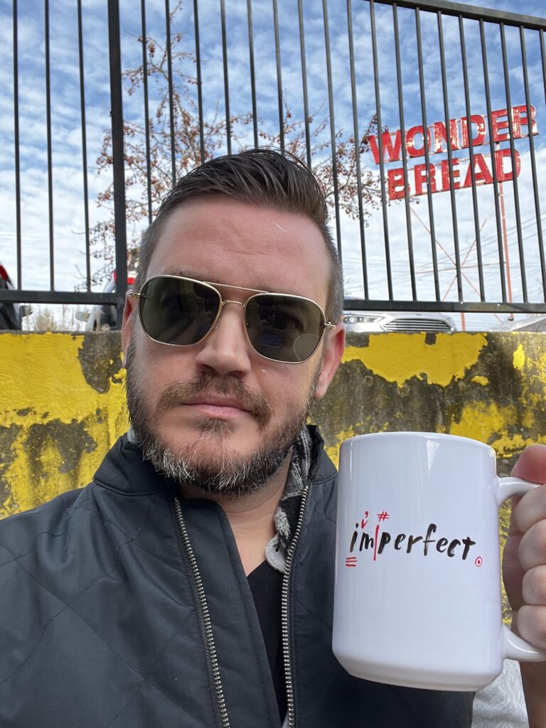 Tim Fulton | Ideating Community Engagement